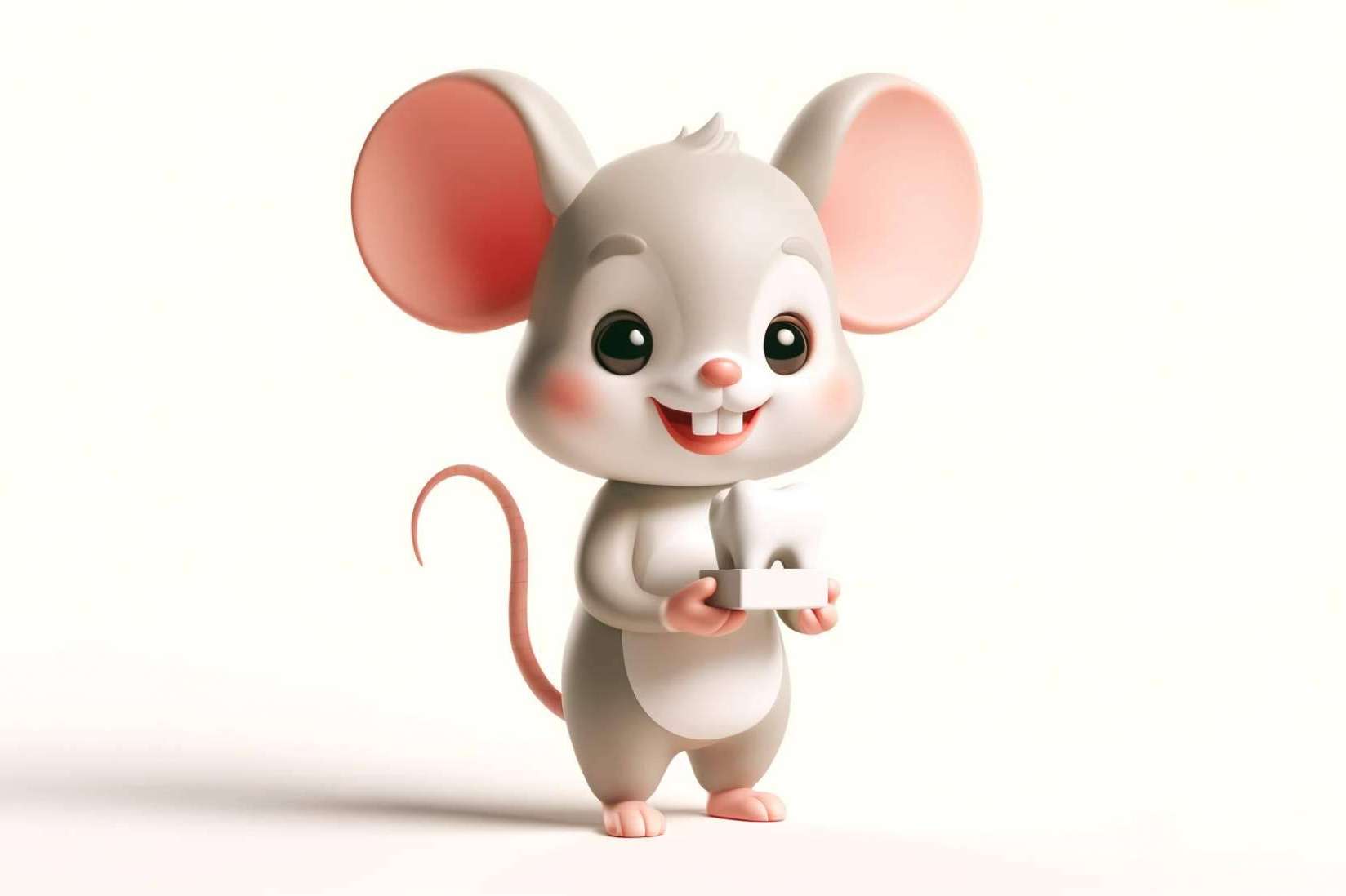 Creacerti lanza la Carta del Ratoncito Pérez, un servicio mágico para ...