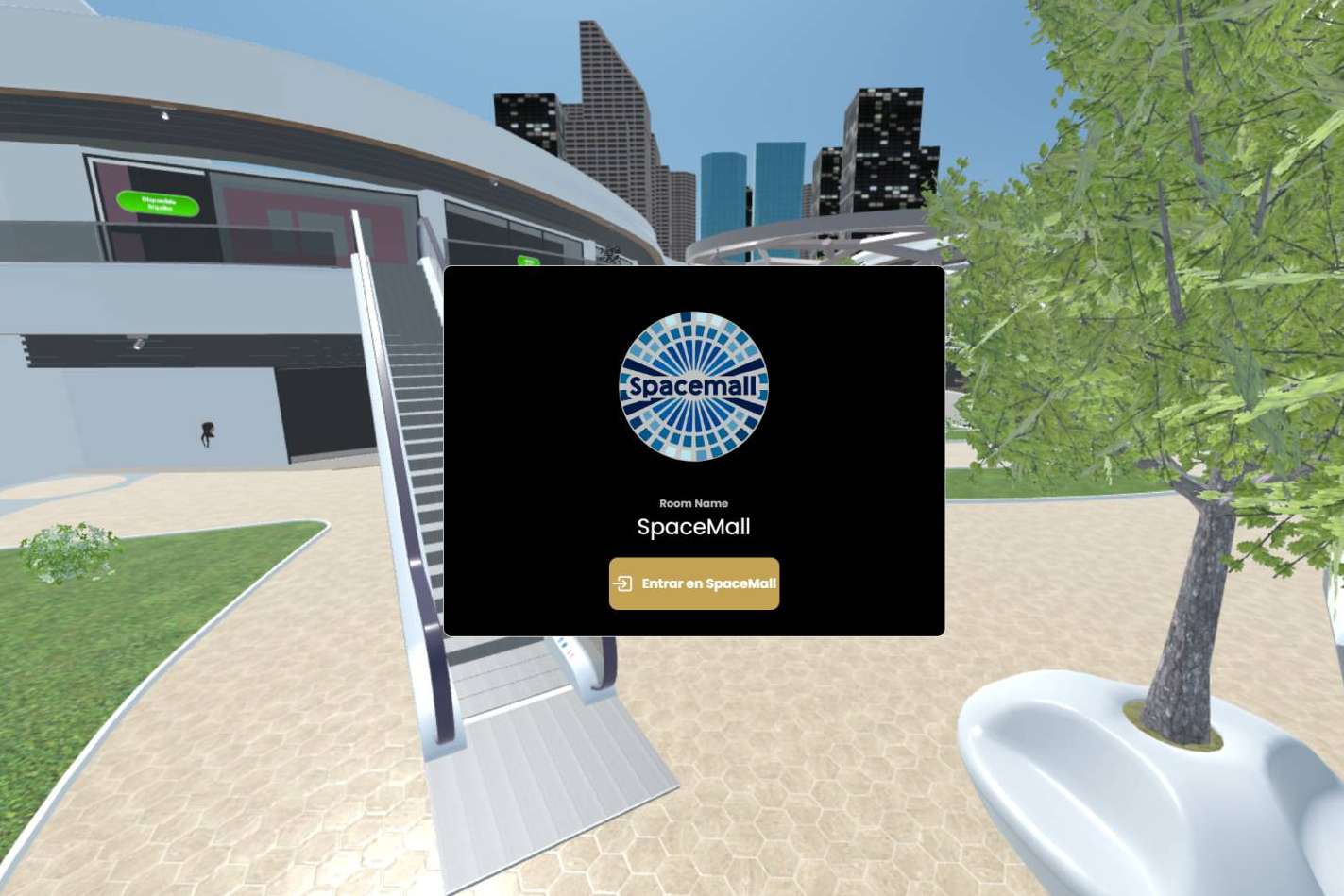 Spacemall se Expande y Diversifica; Un Nuevo Centro de Innovación - La Rioja 24H