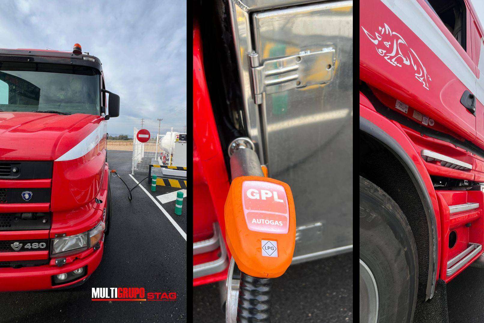 Multigrupo STAG presenta en Motortec 2025 sus soluciones para la ...